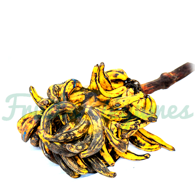 Banane alloco - Fruits et Légumes